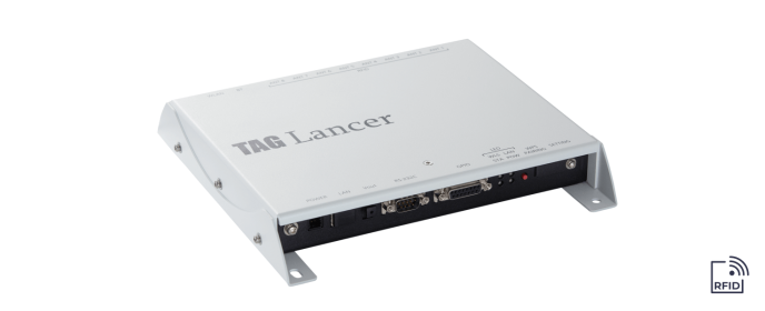 RFIDリーダライタ TAG Lancer[タグ ランサー] | 製品情報 | 宮川製作所